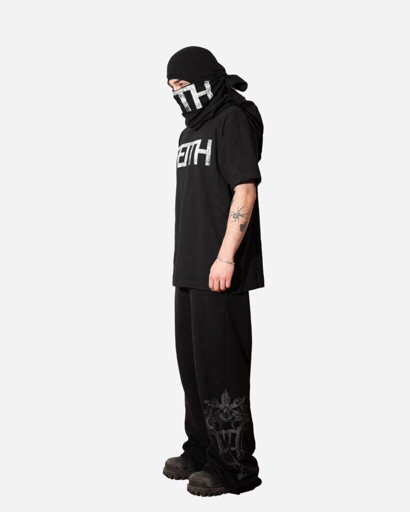 FEITH LOGO T-SHIRT – Feith